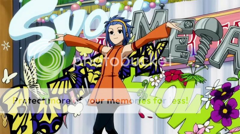 Viewing Edolas Levy's profile | Profiles v2 | Gaia Online